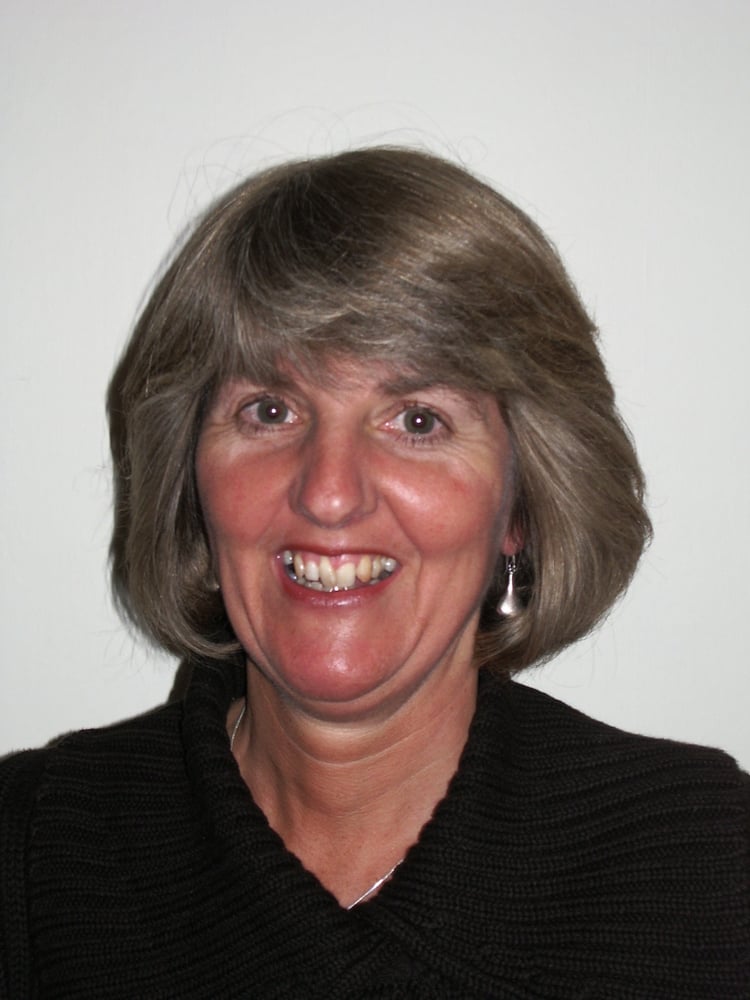 Helen Desmond