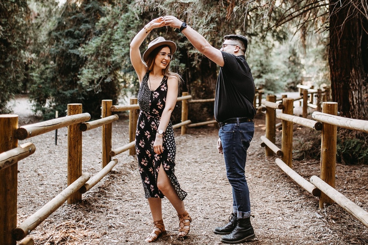 The Reasons Why Dancing Is Good For Your Health